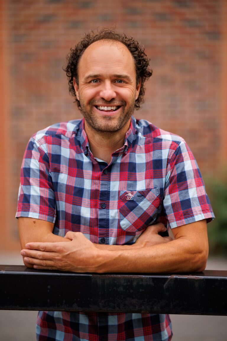 Andrew Wahba - Innovation Conference of Economic Development in Rural Areas