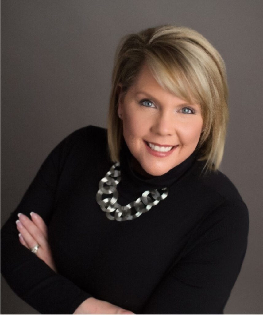 Lisa McBride - Innovation Conference of Economic Development in Rural Areas